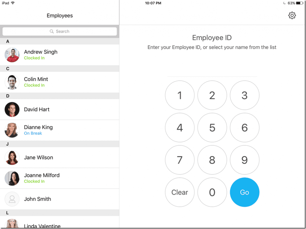 Time and Attendance – HR Pay Solutions